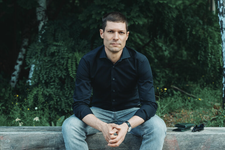 Ronen Steinke • About